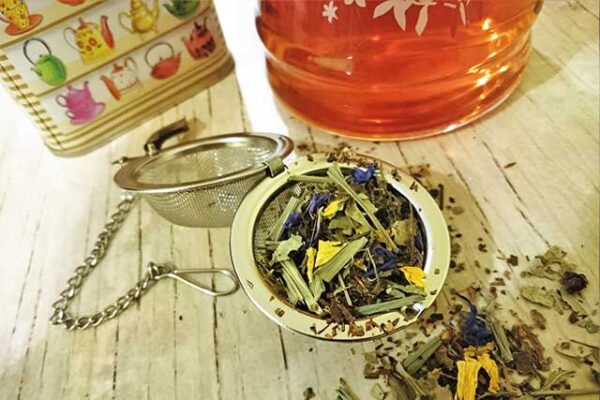 Unveiling the Art and Science of Tea Infusers