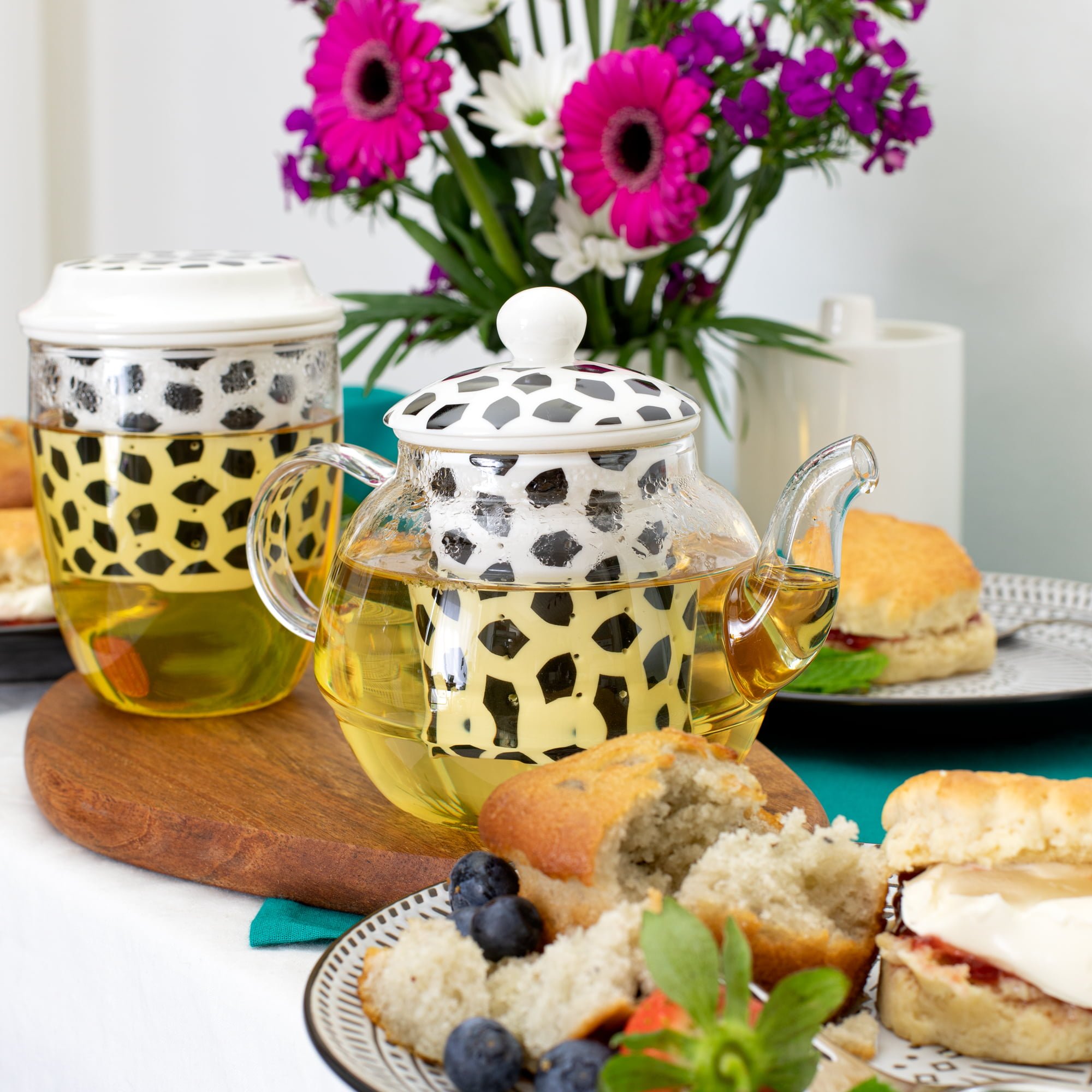 Ultimate Iced Tea Recipes: Refreshing Summer Sips