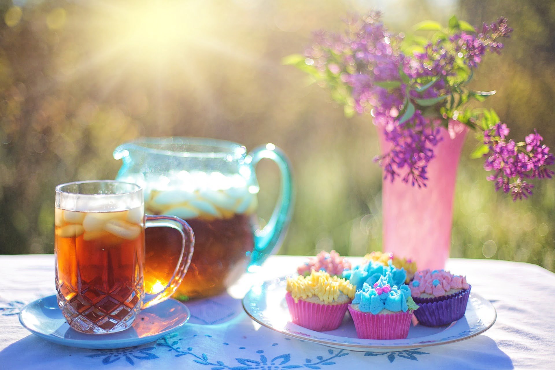 Ultimate Iced Tea Recipes: Refreshing Summer Sips