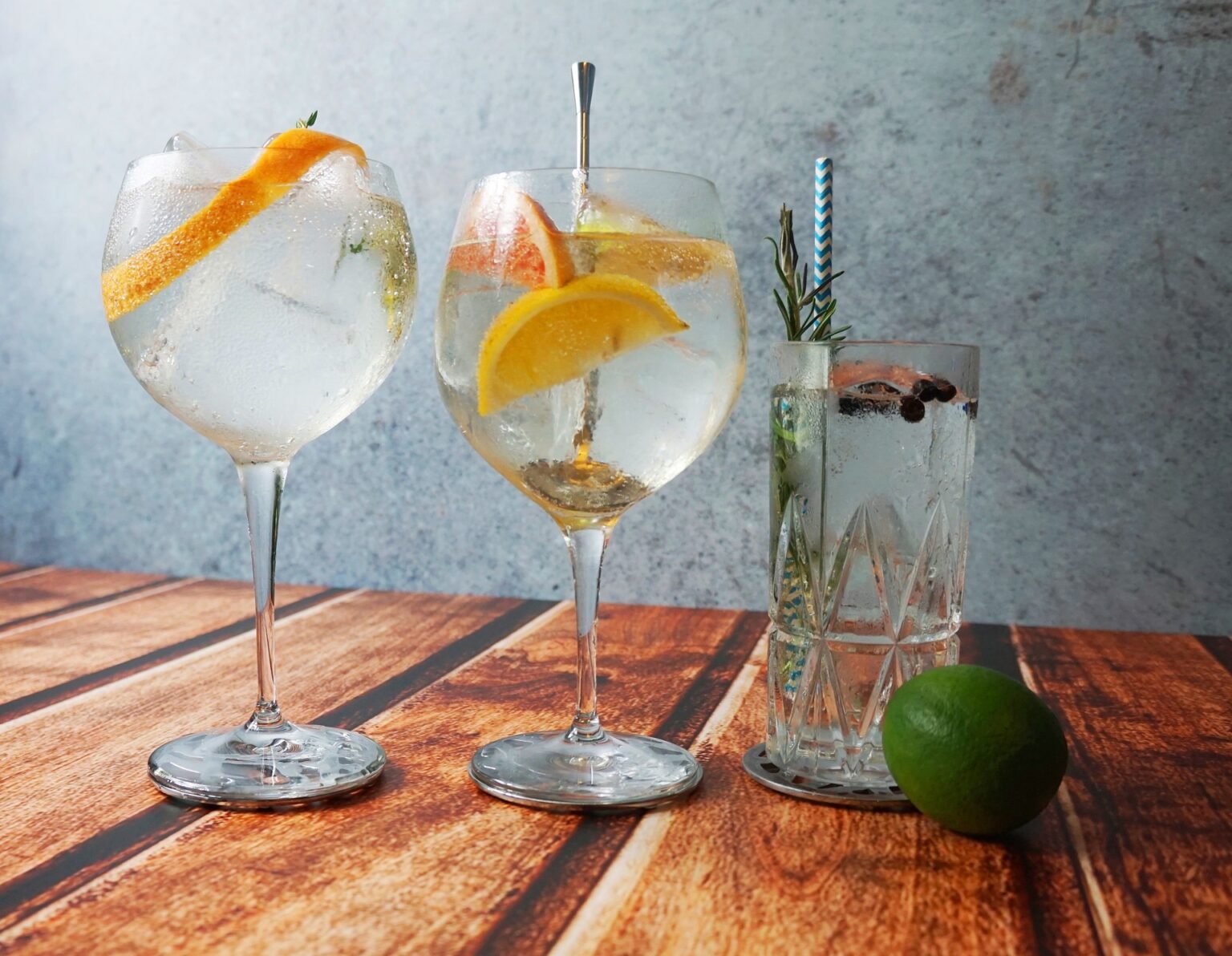 From Garden to Glass: Crafting Exquisite Tea-Infused Gin Cocktails with ...