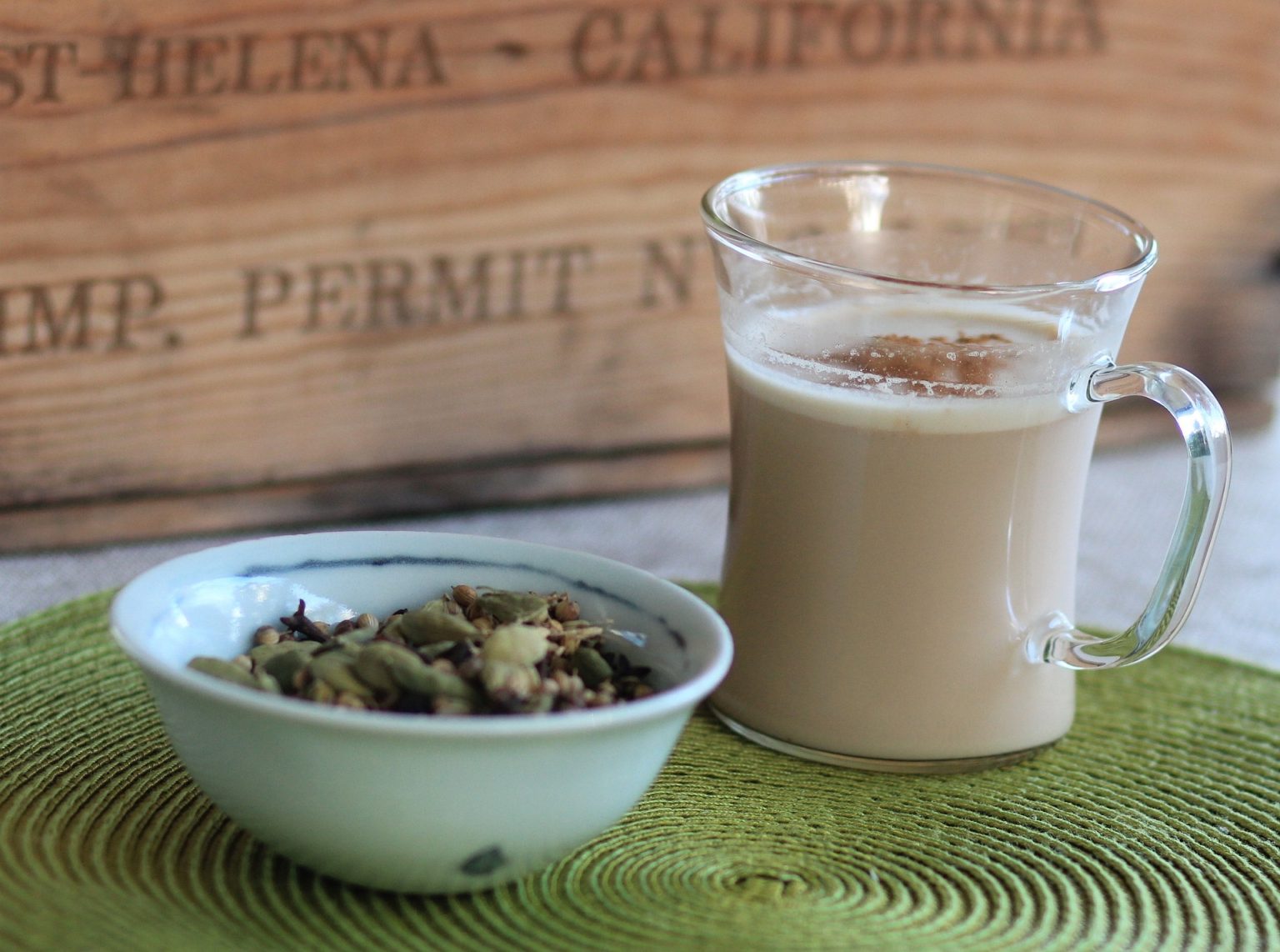 Autumn Tea Blends Recipes & Benefits | Upper Street Home